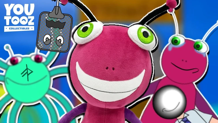 Discuss Everything About The Bugbo Wiki | Fandom