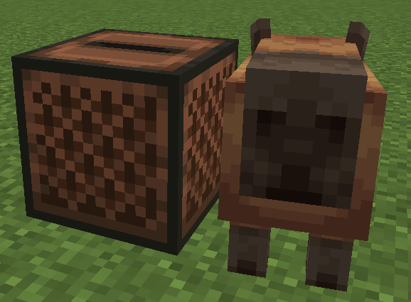 minecraft mod adds capybaras | Fandom