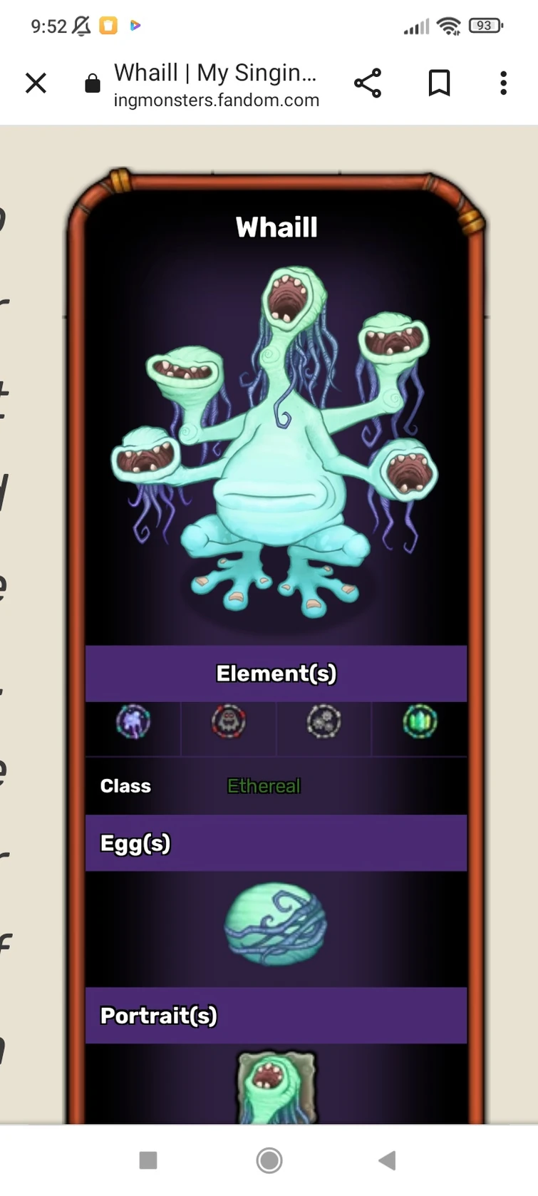 Discuss Everything About My Singing Monsters Wiki | Fandom