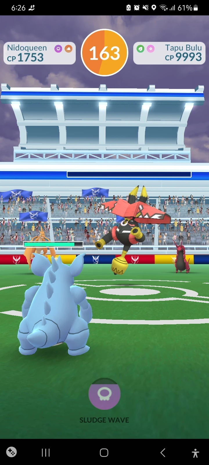 first raid :D | Fandom