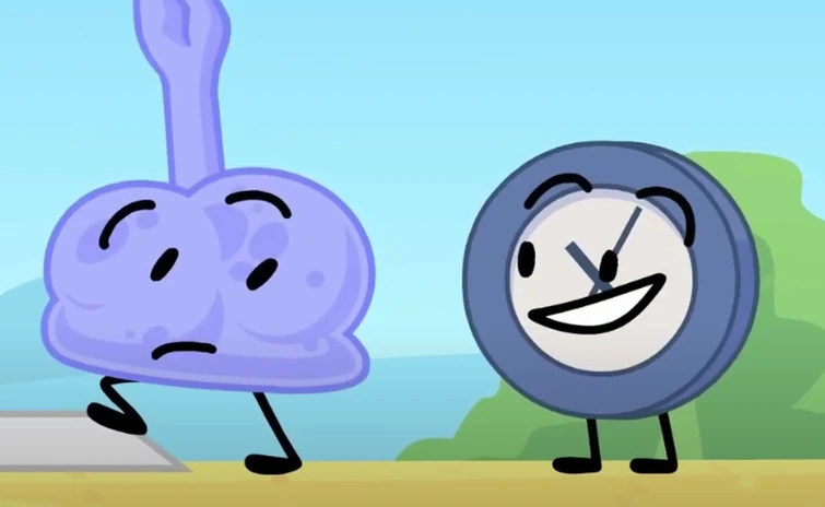 I have a hilarious BFDI Joke | Fandom