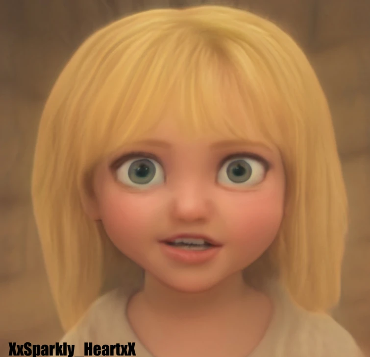 Sunny Madison as a baby- Disney Edition | Fandom
