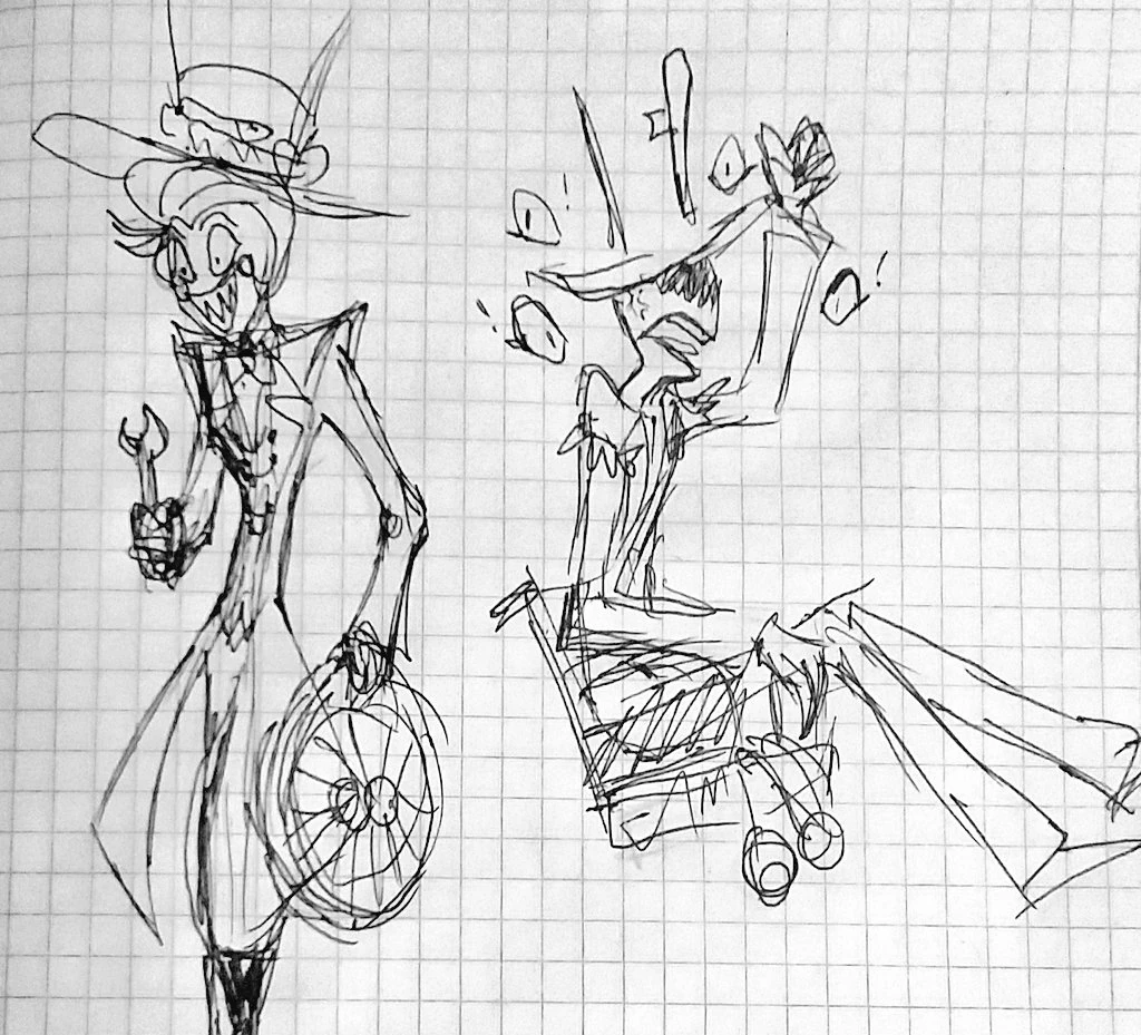 doodle | Fandom