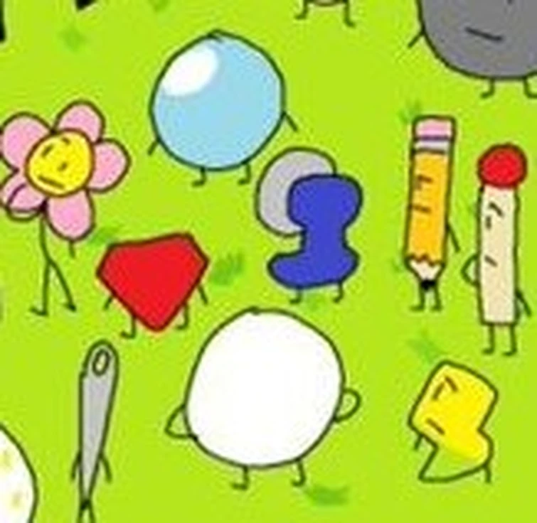 Happy 7th anniversary to BFB! | Fandom