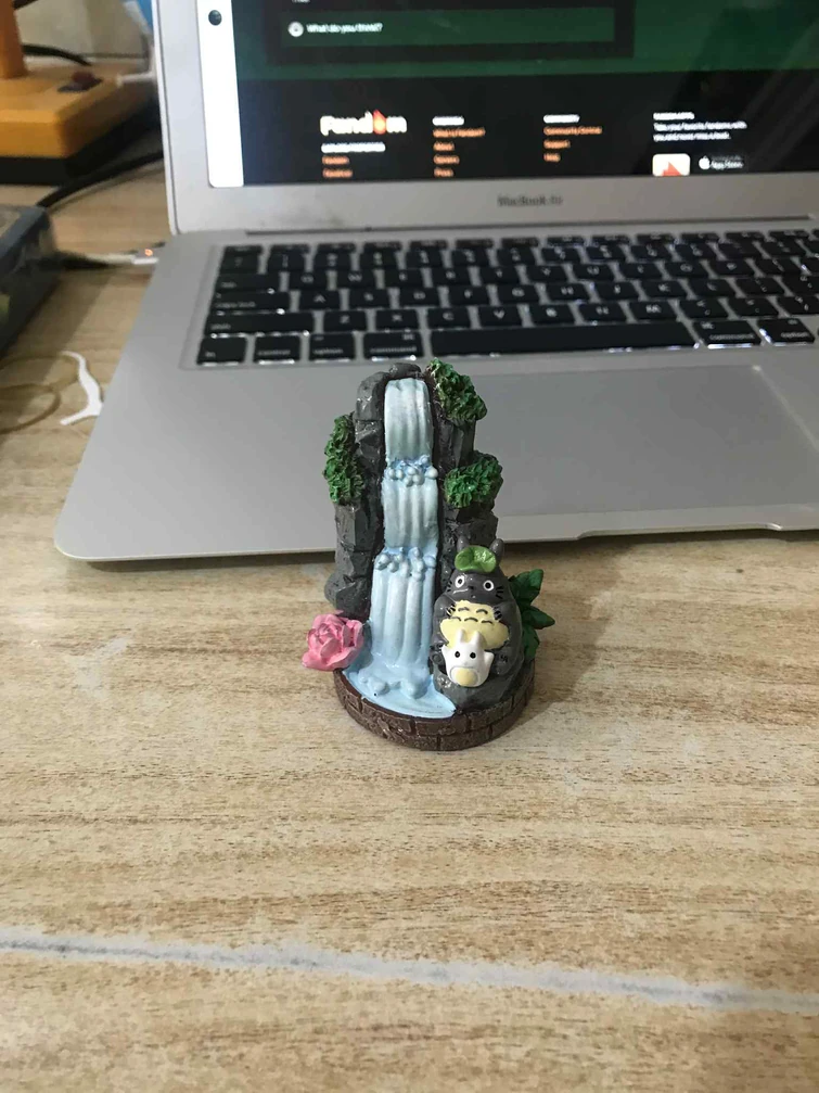 Yaey my blind box arrived!!! | Fandom