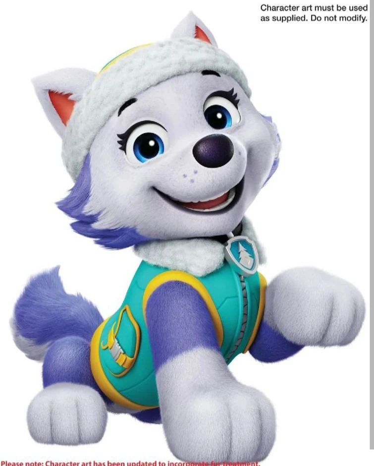 Discuss Everything About PAW Patrol Wiki | Fandom