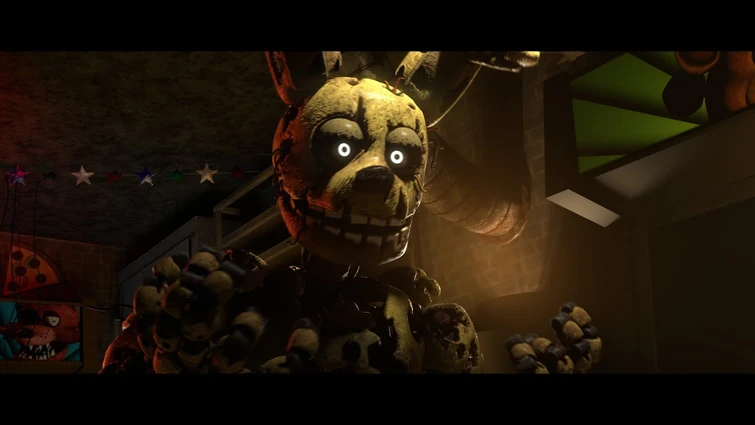 Off Topic Post | Fandom