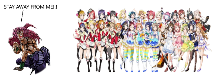 Some random deaths of Diavolo (part 16) | Fandom