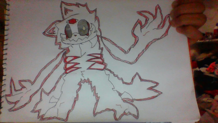 Another redesign coming | Fandom