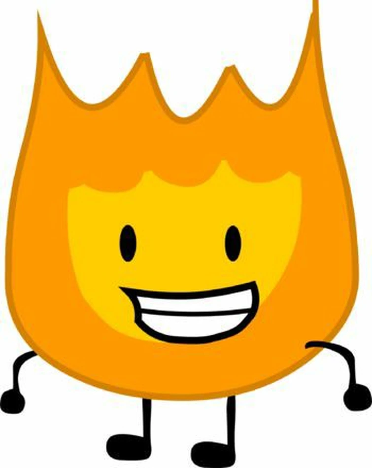 Firey is a god | Fandom