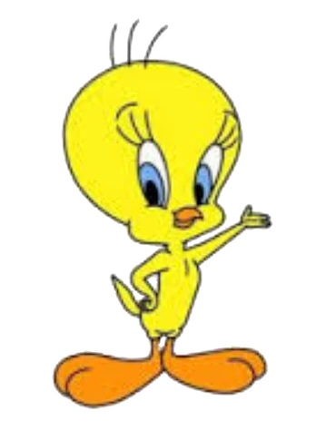 Pick Your Favorite Yellow Character? | Fandom