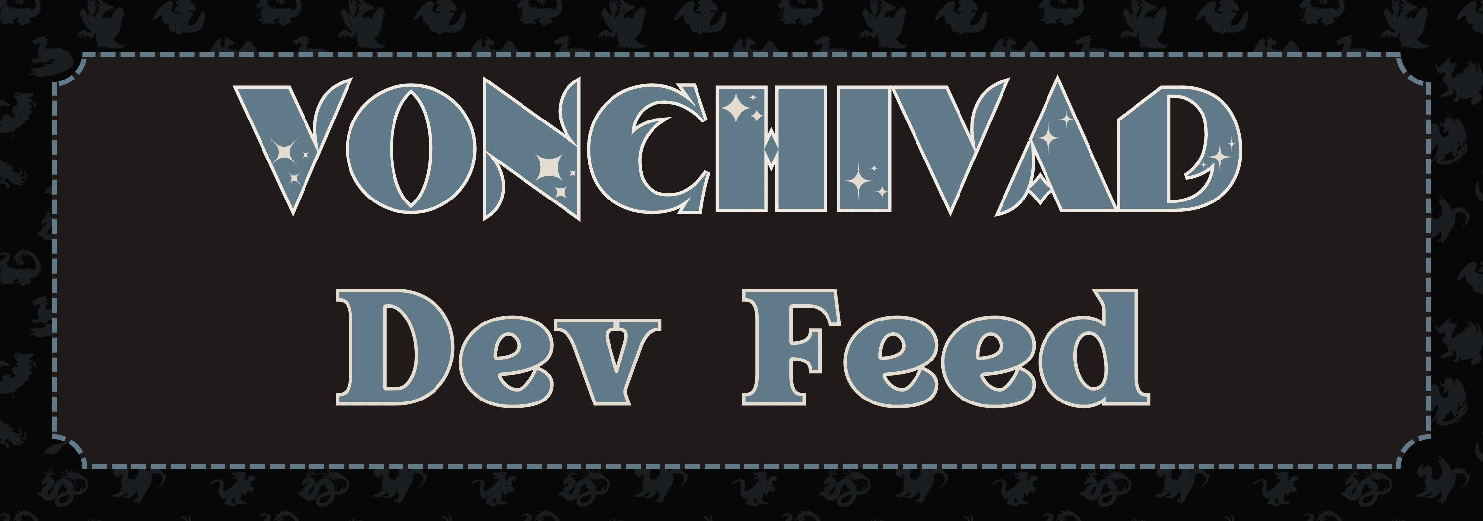 Megathread: Dev Feed | Fandom