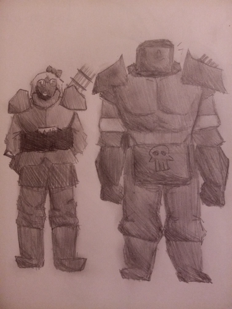 Bulldozer and Bettydozer | Fandom