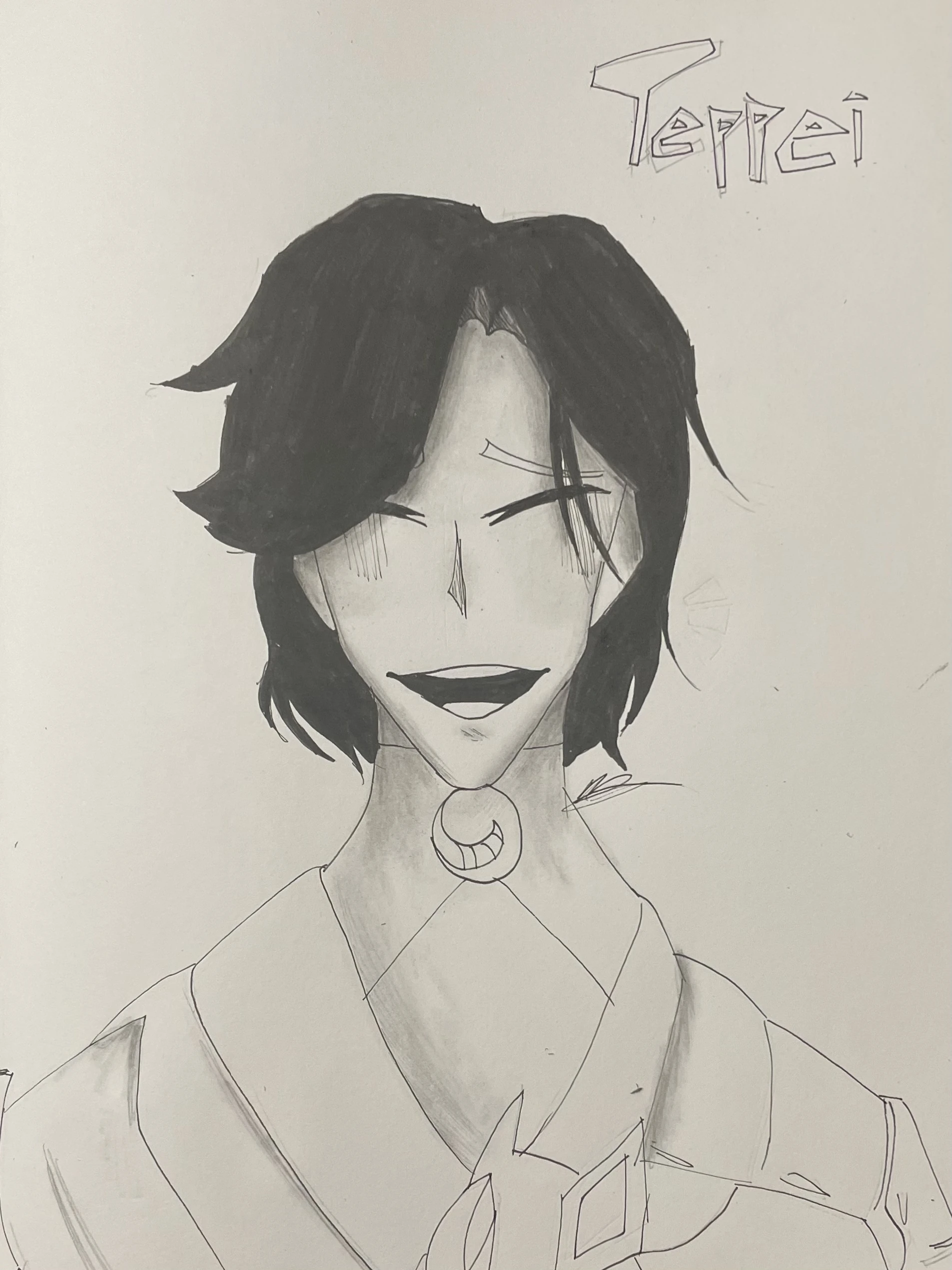 Teppei 😻 | Fandom