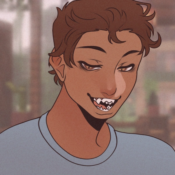 My take on Manon Chamack’s father | Fandom