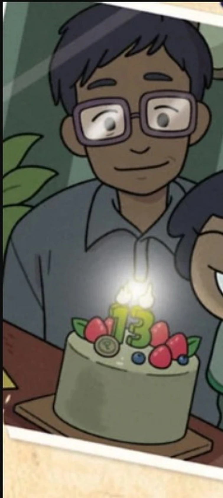 Discuss Everything About Amphibia Wiki | Fandom