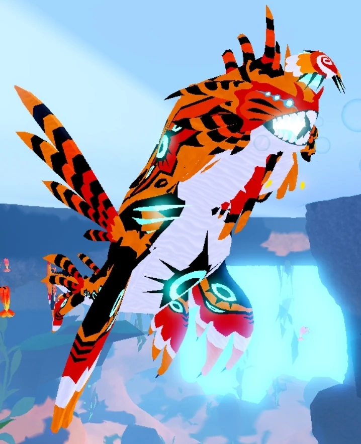 What does my eigion skin look like? | Fandom