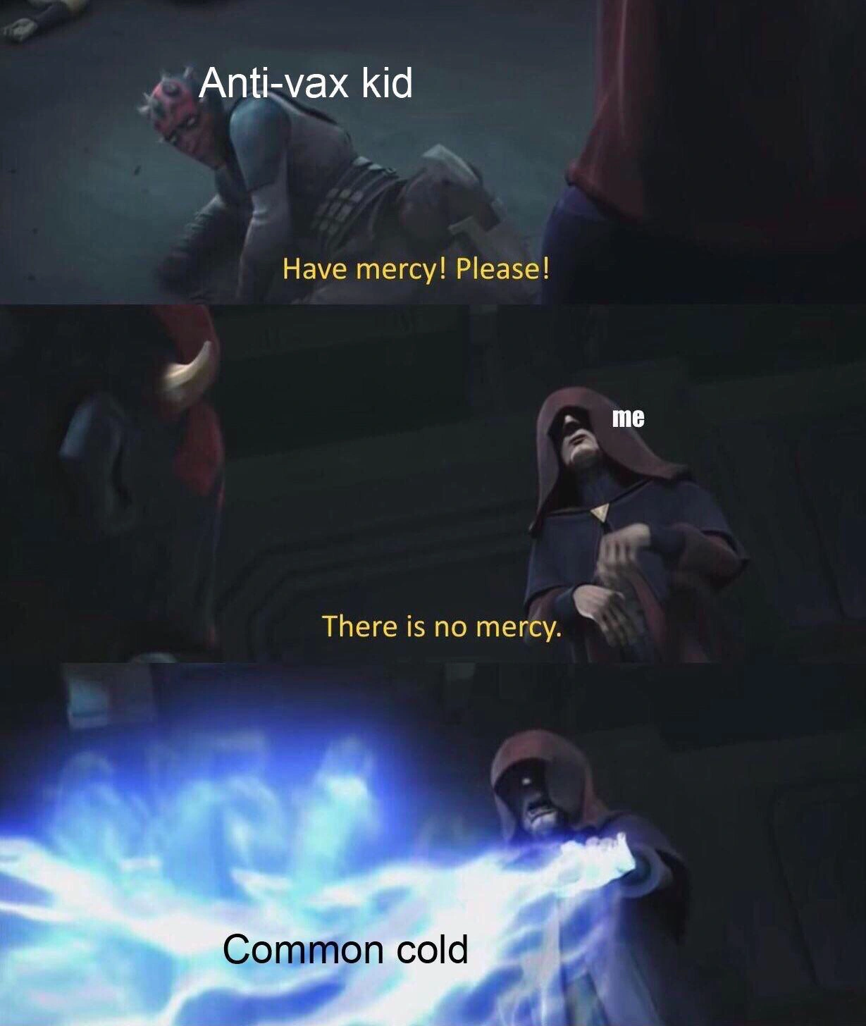 Meme of the day | Fandom