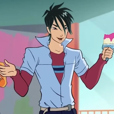 Discuss Everything About Winx Club Wiki | Fandom