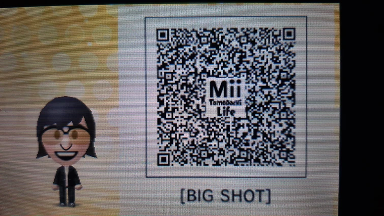 Spamton Mii | Fandom