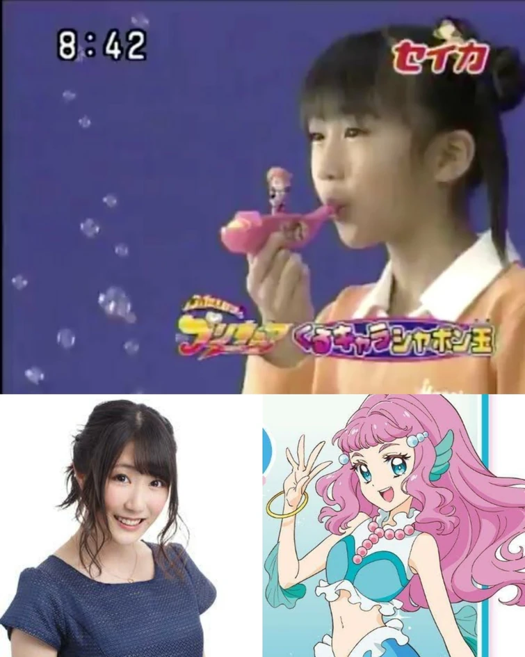 Pretty Cure Iceberg (PART 4) | Fandom