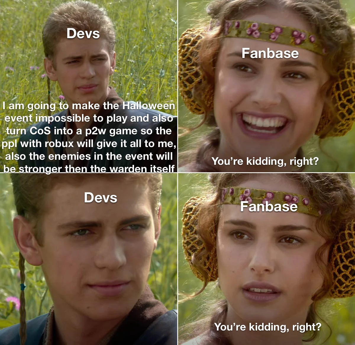 Bad meme | Fandom
