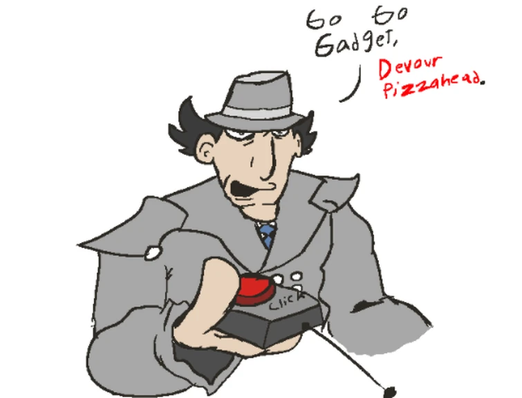 goofy joofy loofy | Fandom