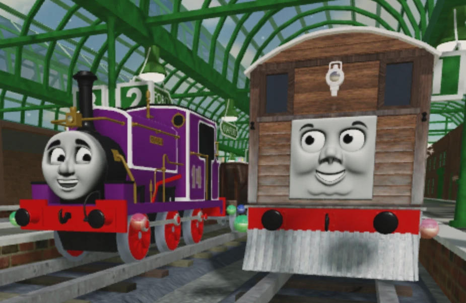 CHARLIE & TOBY | Fandom