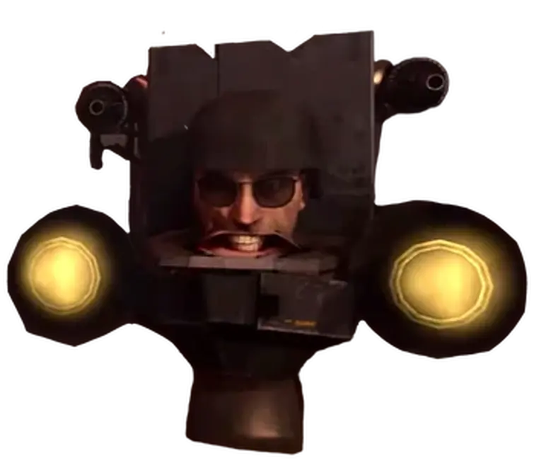 Analyzing Armored Laser Guardian Skibidi Toilet | Fandom