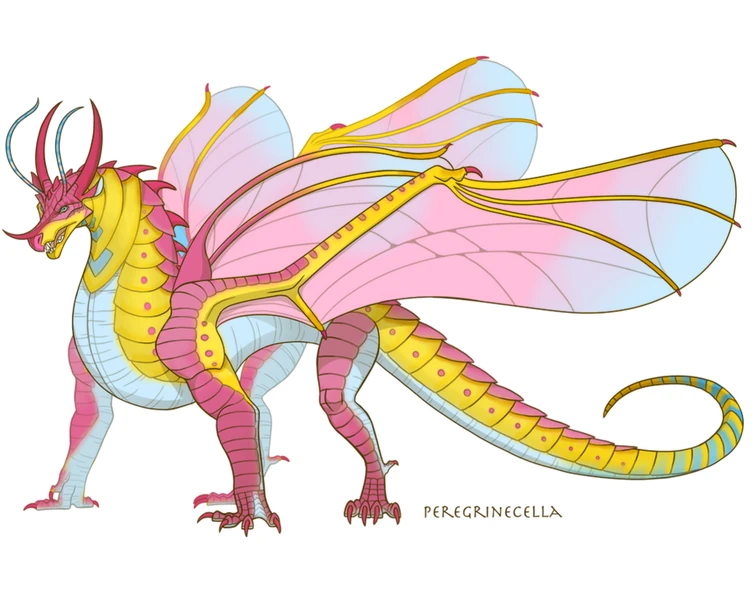 Discuss Everything About Wings of Fire Wiki | Fandom