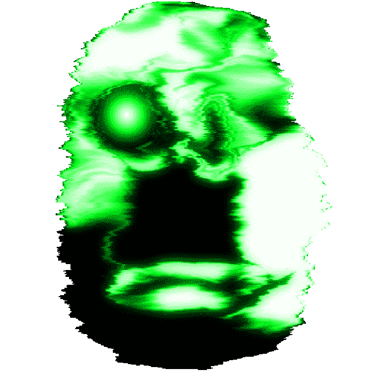 Q-100 (The Multi-Shopkeeper) | Fandom