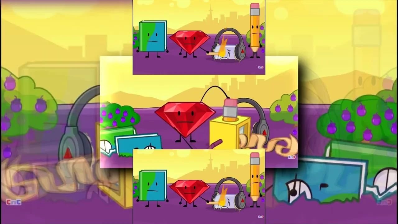 sounds like burp | Fandom