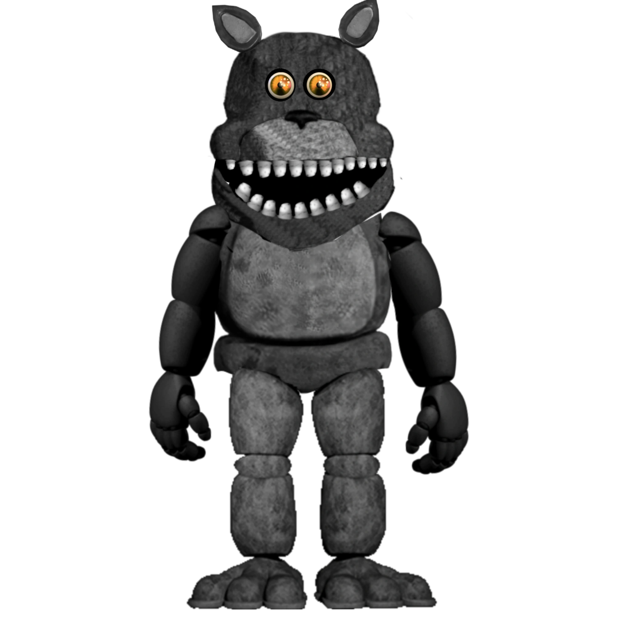 Fetch zrobiony przeze mnie | Fandom