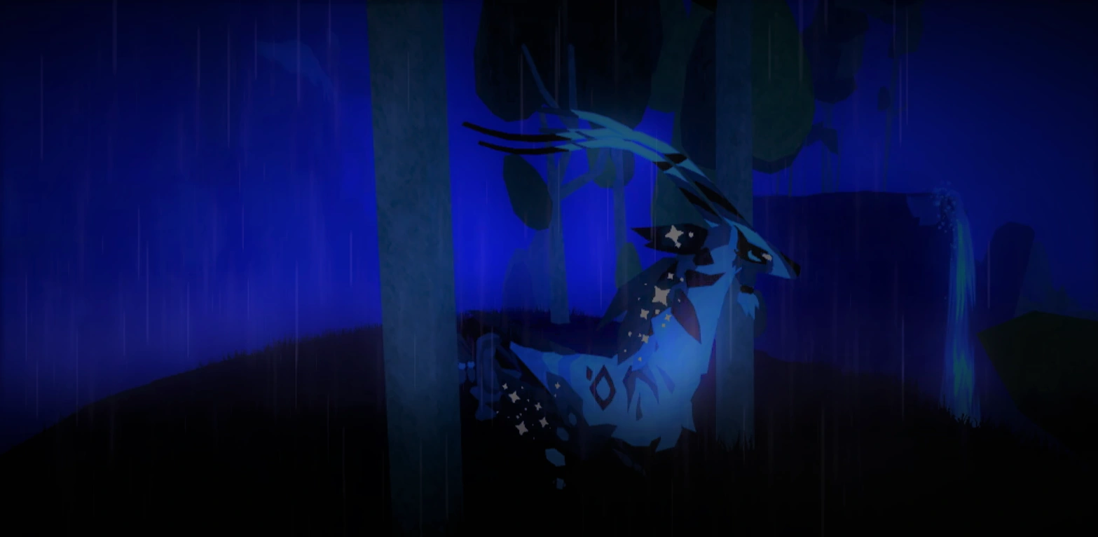 A Verklixin Lost in the Rain.... | Fandom