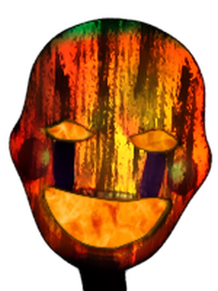 Happy Halloween people have many characters that have | Fandom