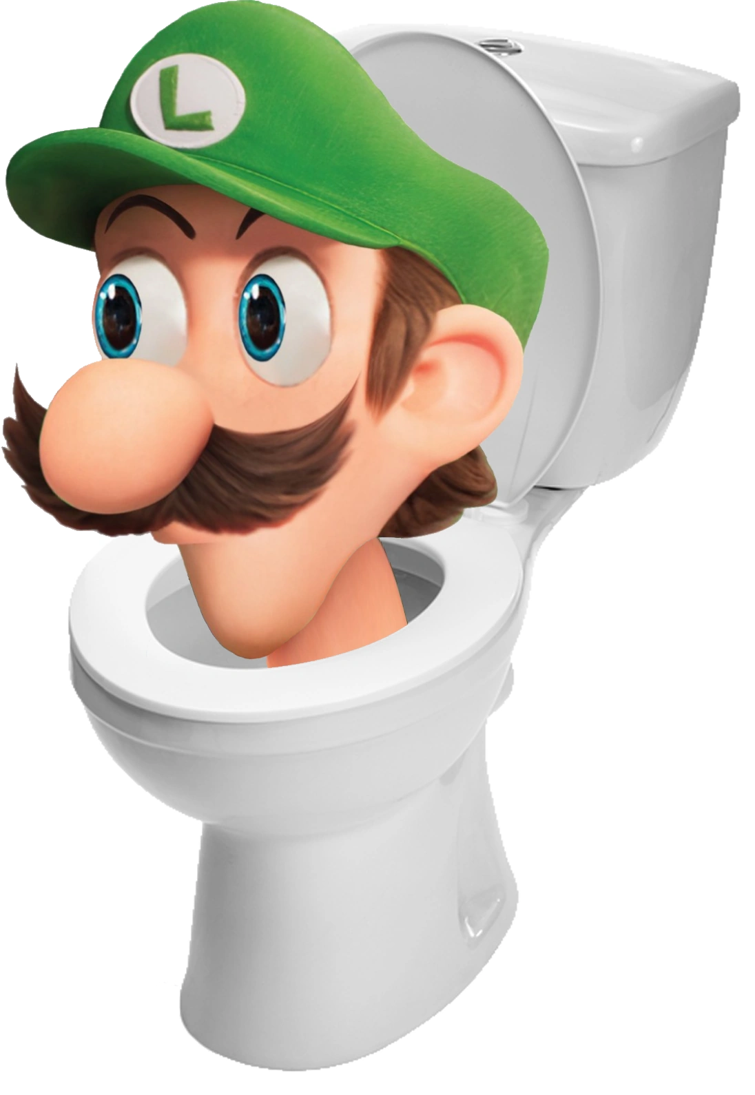 Skibidi Toilet Mod #1 | Fandom