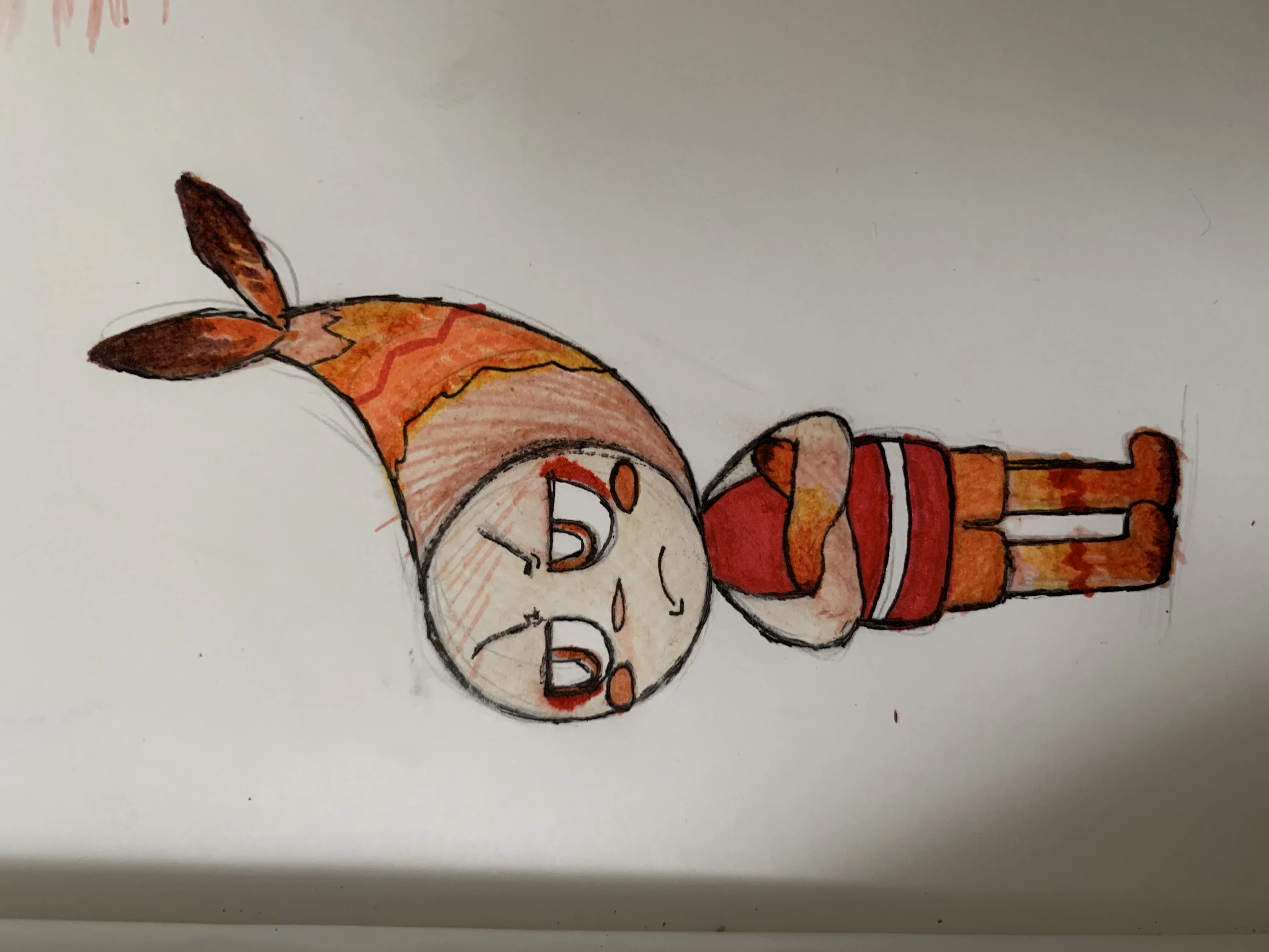 Shrimpo🔥🔥🍤 | Fandom