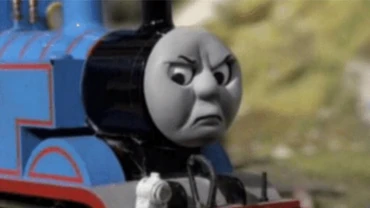 Can Thomas the Tank Engine get a stand? | Fandom