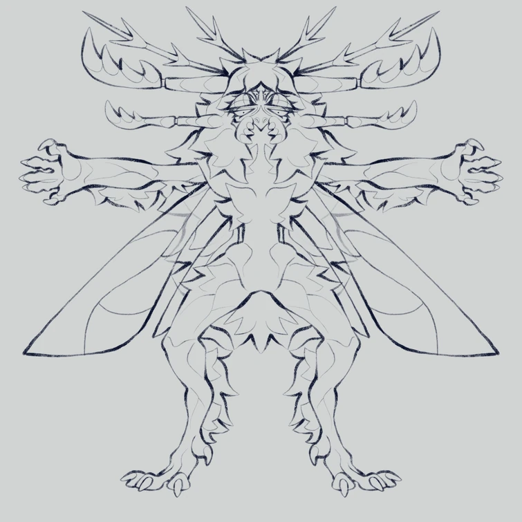 Cazgri Redesign | Fandom