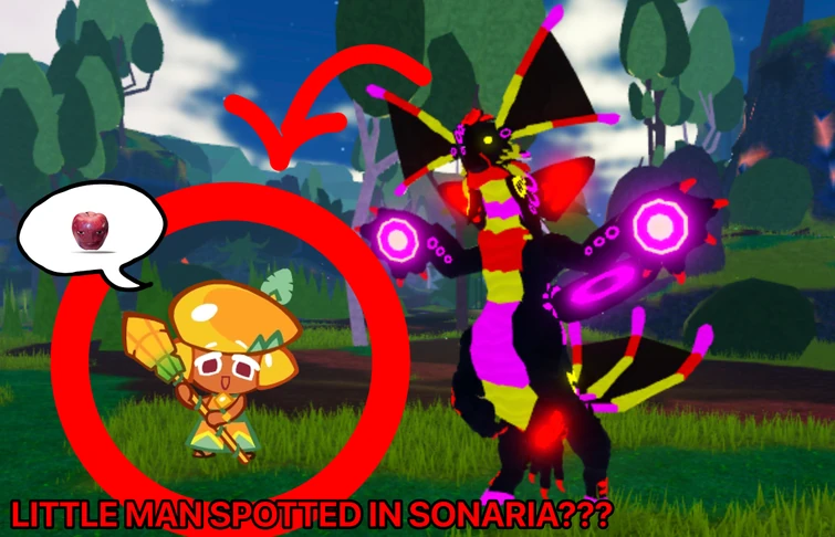 Discuss Everything About Creatures of Sonaria Wiki | Fandom