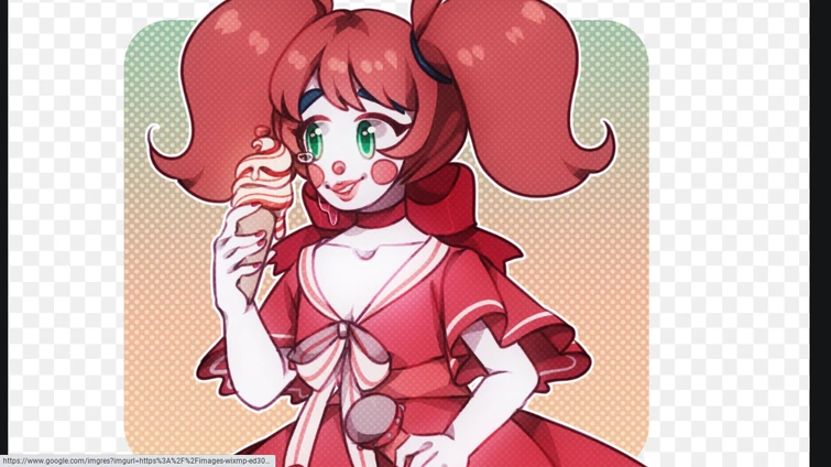 Circus baby fanart | Fandom