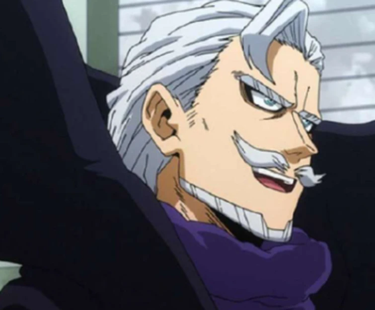 Discuss Everything About My Hero Academia Wiki | Fandom