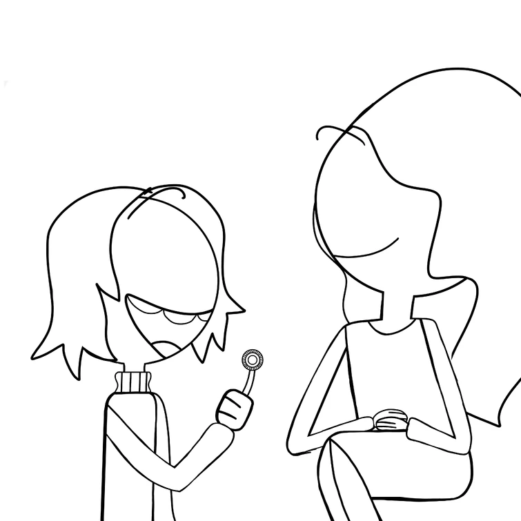 Almost finished. | Fandom