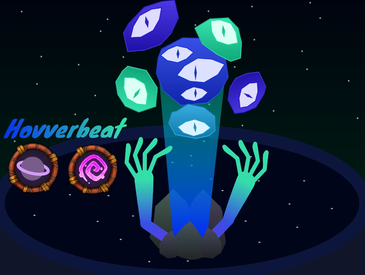 Astral/Psychic Double | Fandom