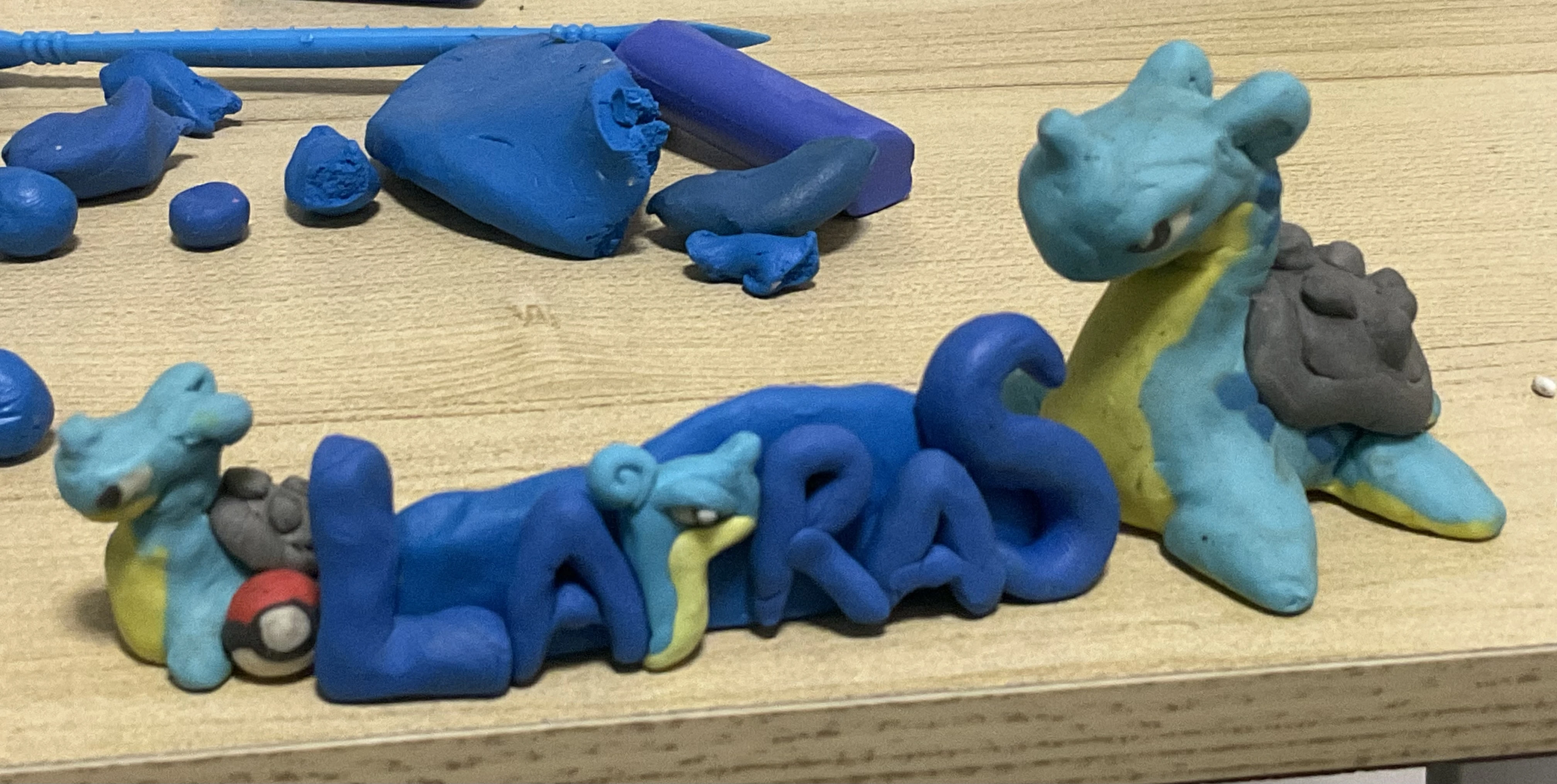 Lapras Week: Day 2 | Fandom