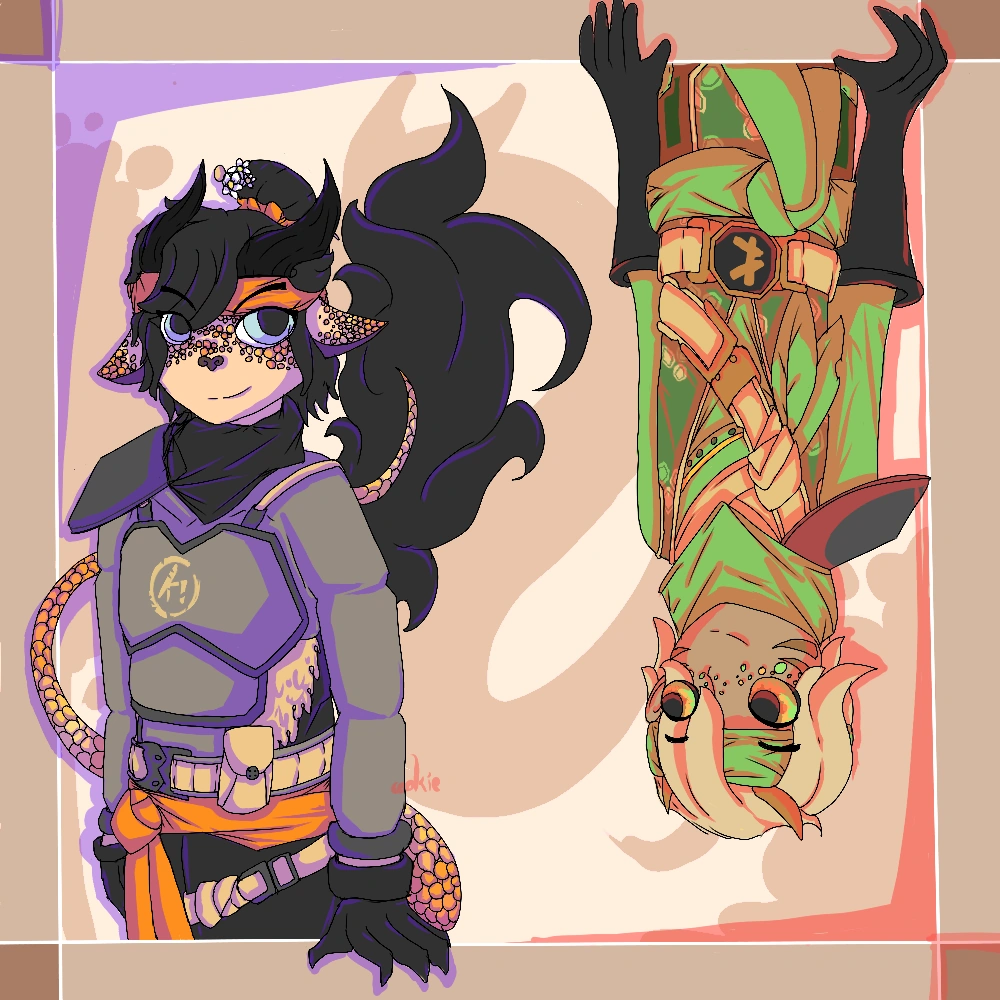 Dragon gang | Fandom