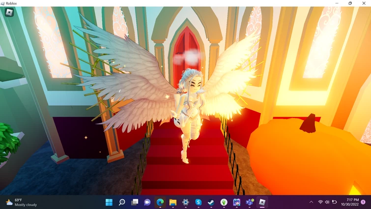 Photoshoot with my angel fit! | Fandom