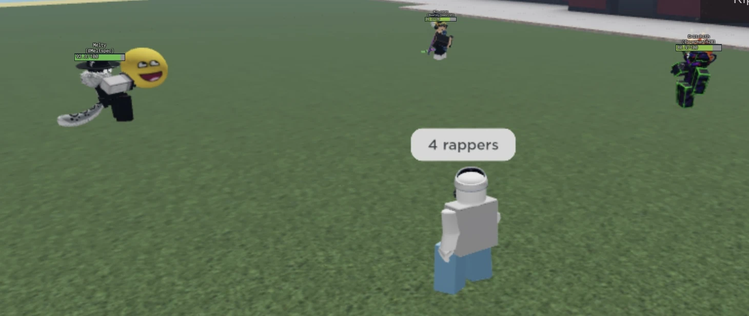 welcome to gg | Fandom