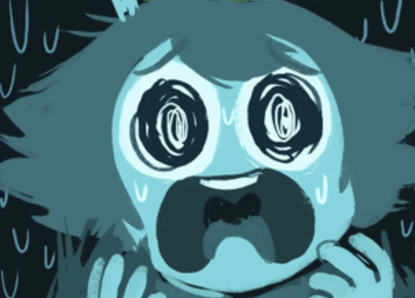 (Becomes a cucumber quest fanboy) | Fandom
