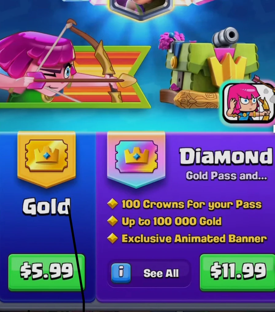 Response to the new brawl pass changes | Fandom